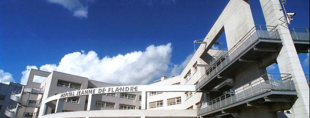 Découvrez les 10 meilleurs hôpitaux de France selon le classement du ...